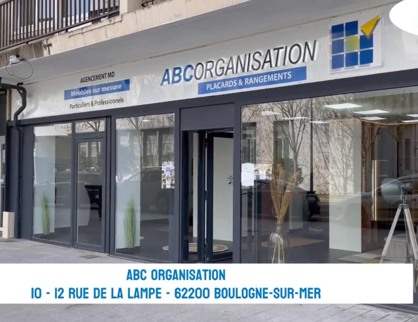 ABC Organisation, retour sur un accompagnement réussi : Boulogne ...